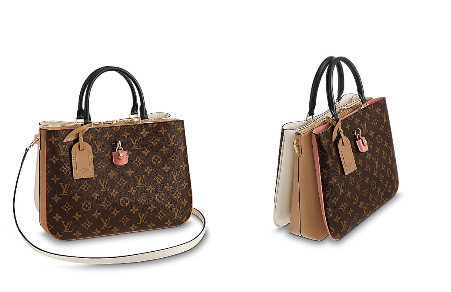 Prezzi Louis Vuitton Borse Italia | Paul Smith