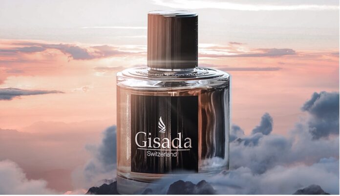 Ambassador for Men, la nuova fragranza di Gisada - Lifestar.it