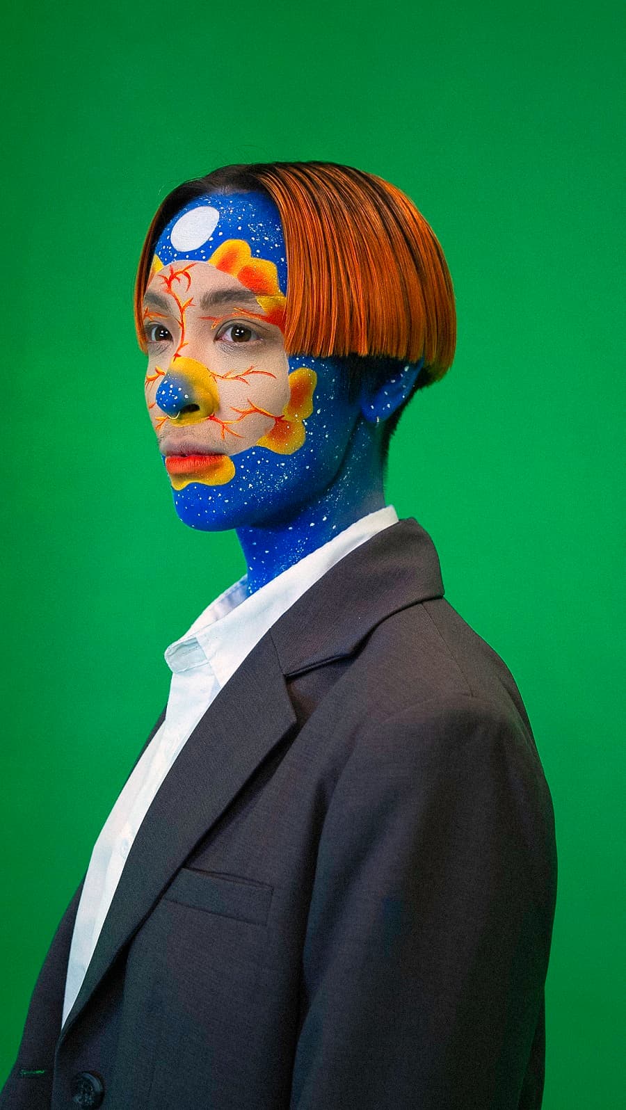 Dreaming the End di Sin Wai Kin dal 4 al 29 Ottobre 2023 alla ...