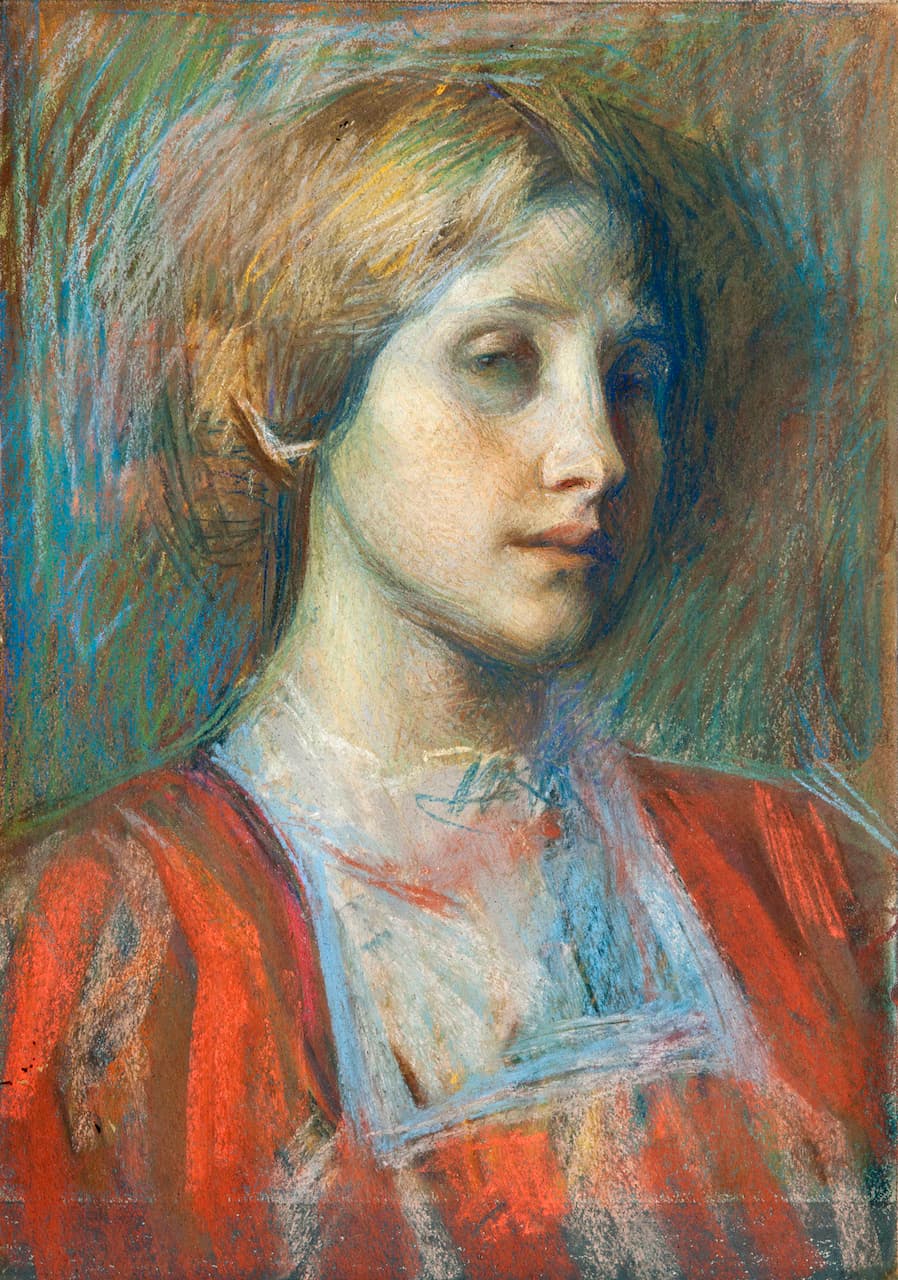 Alla Magnani-Rocca, Boccioni prima del Futurismo - Lifestar.it
