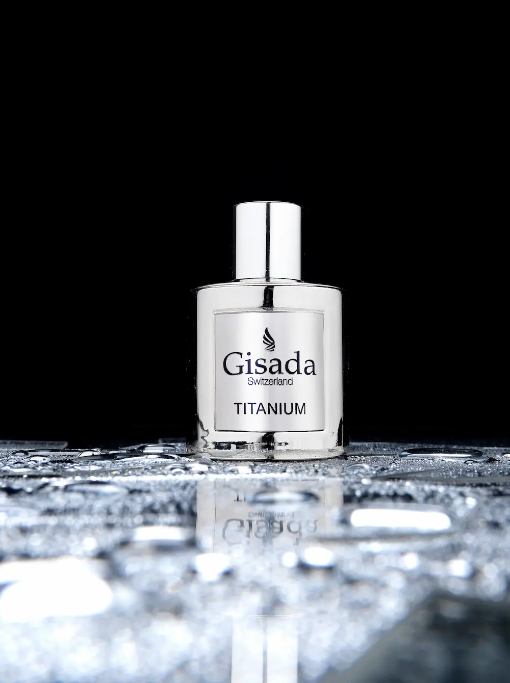 Gisada Titanium verrà ufficialmente lanciato a livello internazionale l ...