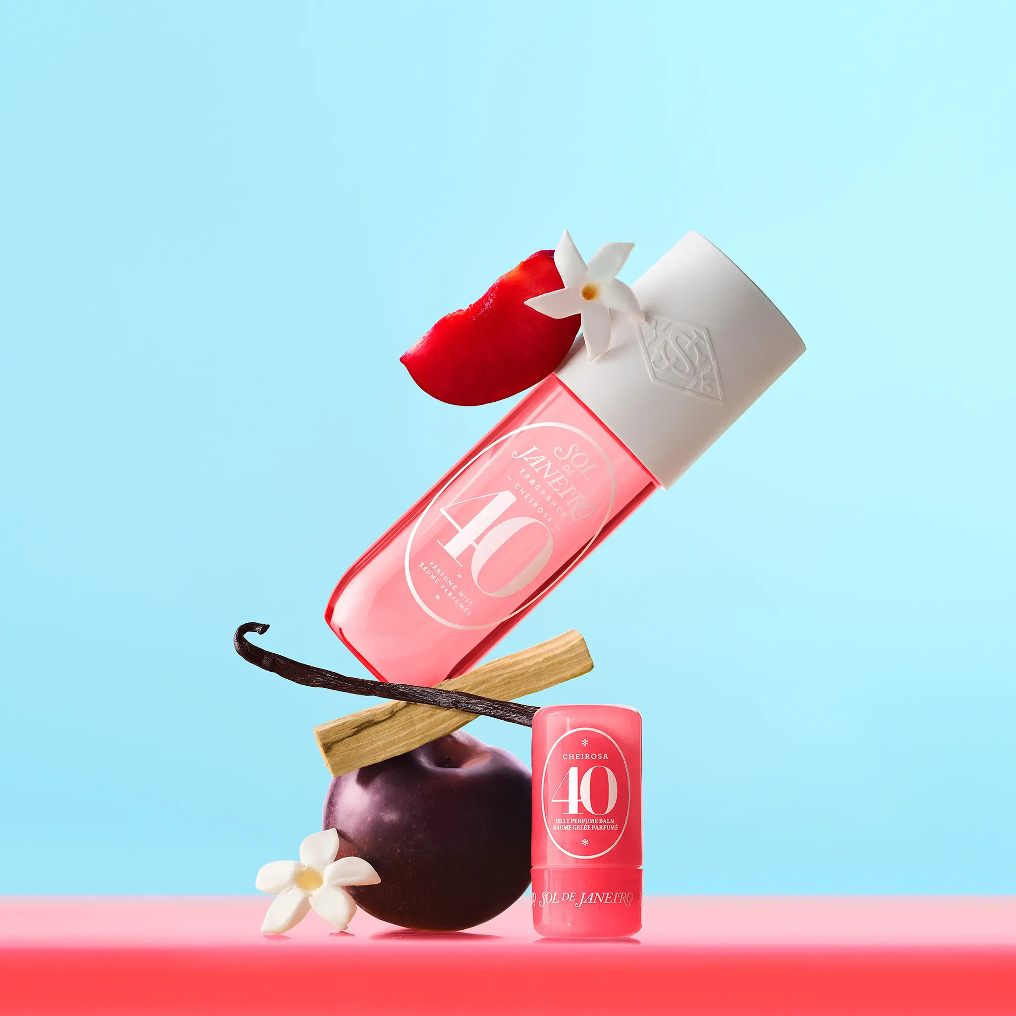 Sol de Janeiro presenta Jelly Perfume Balm, il primo profumo solido del ...