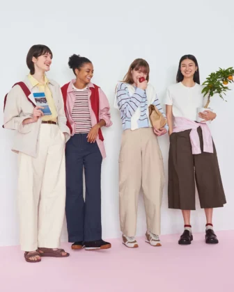 New Rhythm, l'abbigliamento urban firmato Uniqlo - Lifestar.it